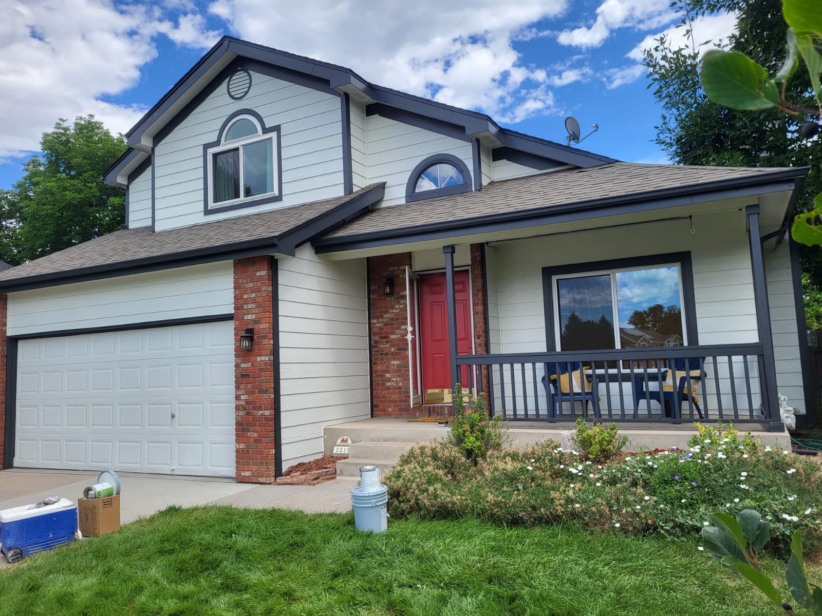 Exterior Painting / Staining Services | Jalisco Painting LLC