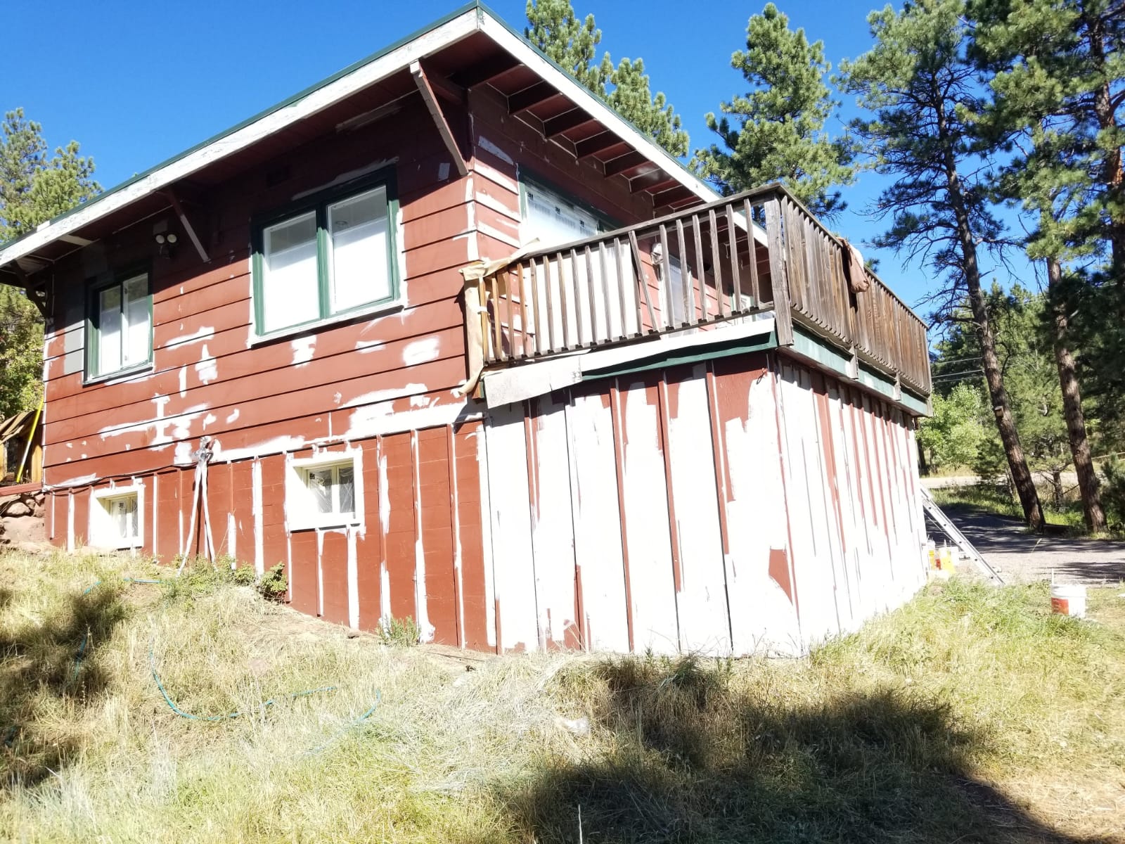 Exterior Painting / Staining Services | Jalisco Painting LLC