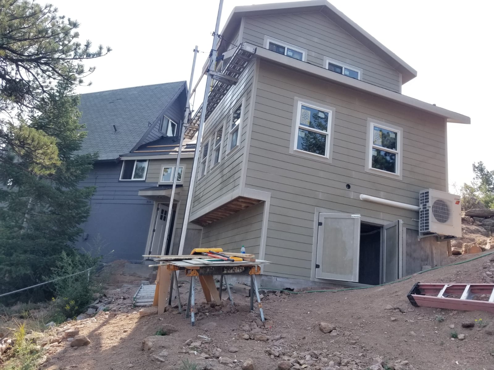 Exterior Painting / Staining Services | Jalisco Painting LLC