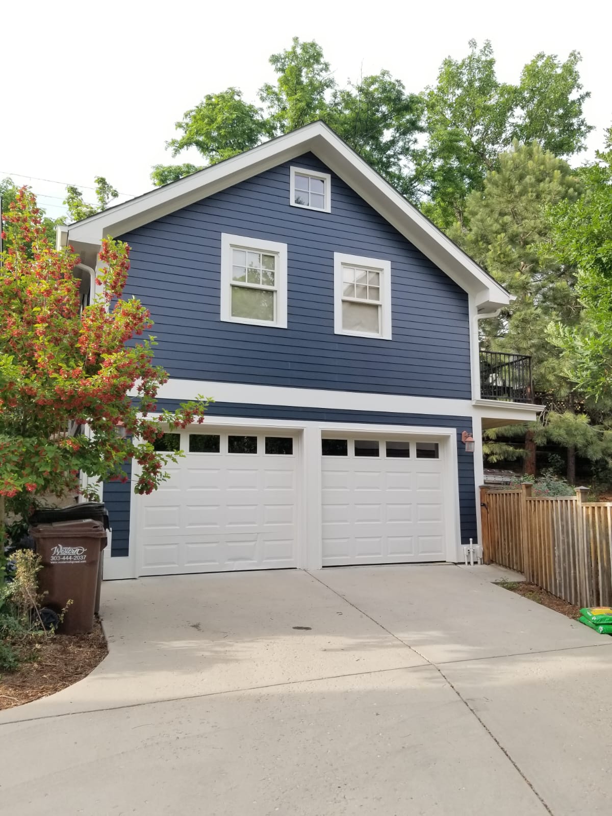 Exterior Painting / Staining Services | Jalisco Painting LLC