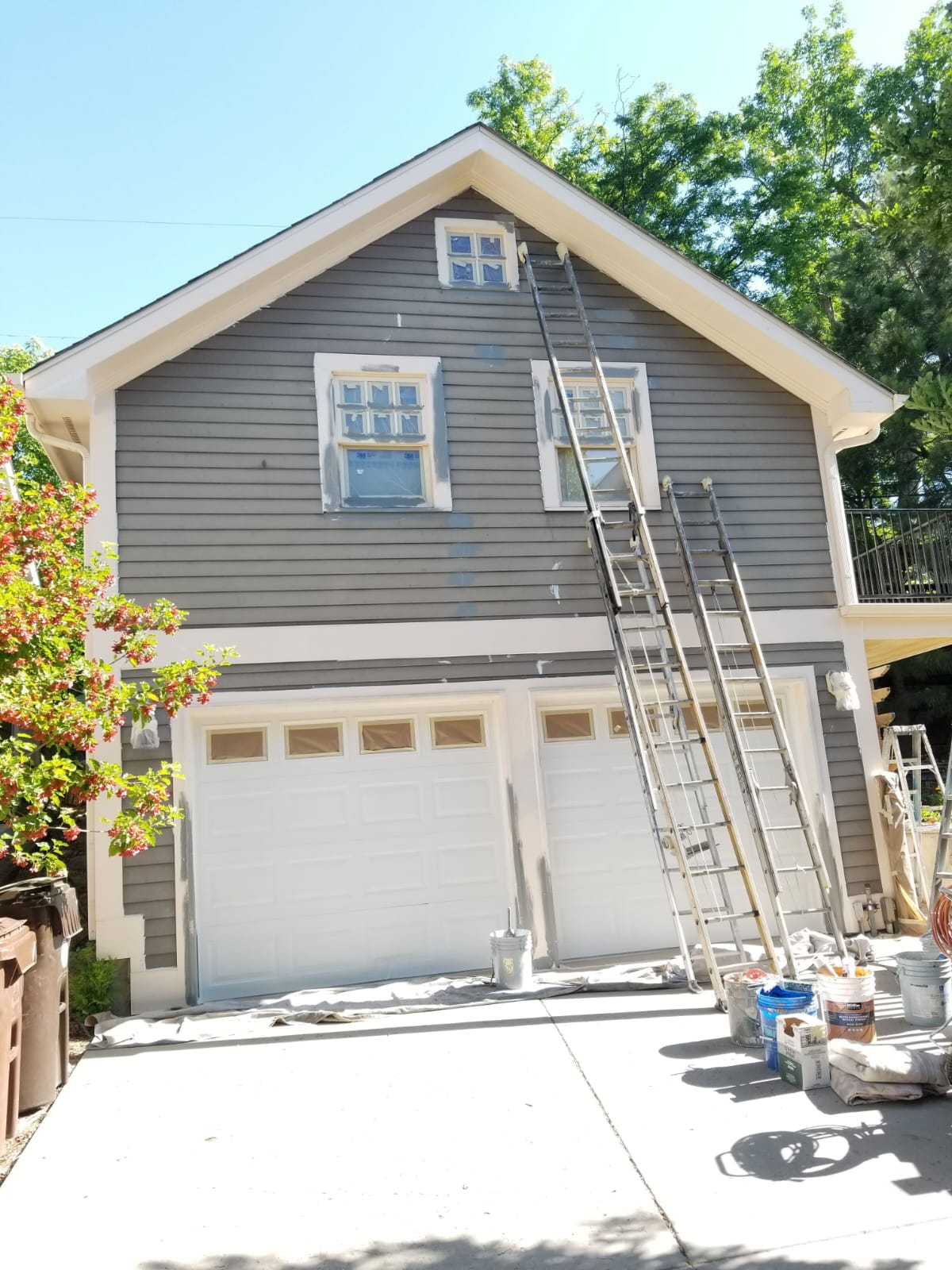 Exterior Painting / Staining Services | Jalisco Painting LLC