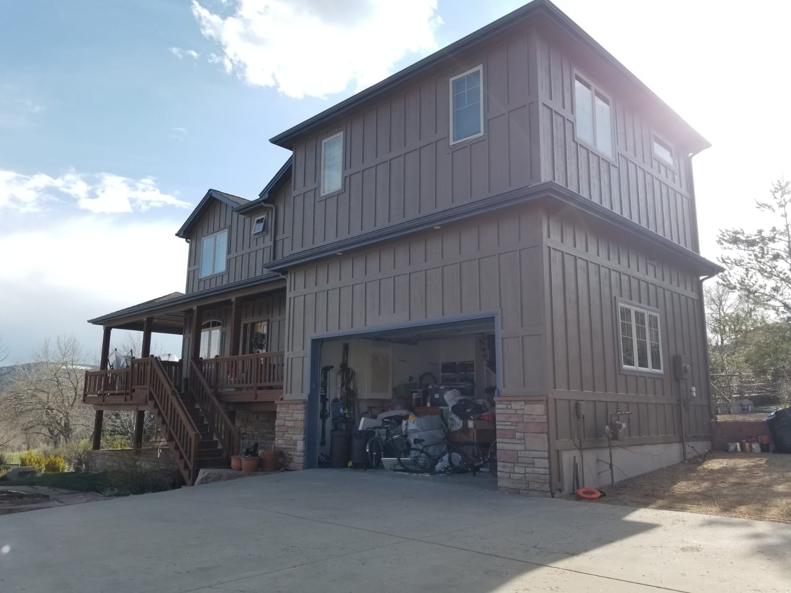 Exterior Painting / Staining Services | Jalisco Painting LLC